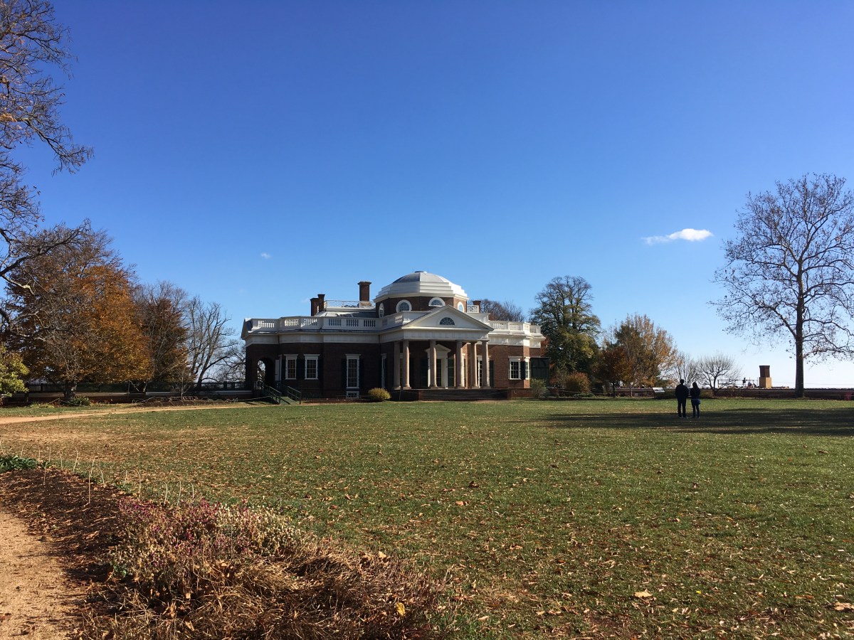 Virginia Vacation– Exploring the Past and Present | waltzing on water